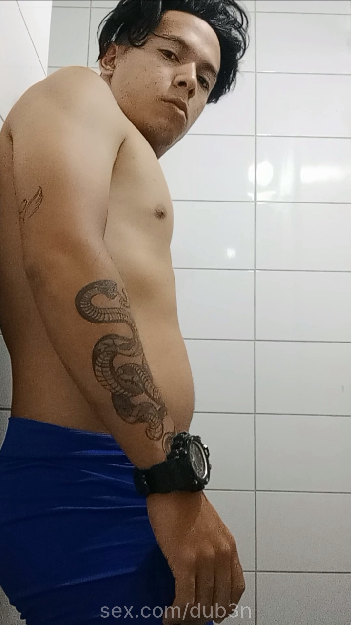 Dub3n Entra En Mi Bio 😈 Men Sex Dick Fuck