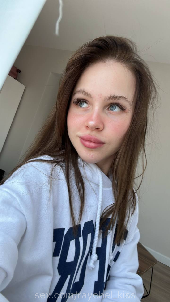 Raychelkiss