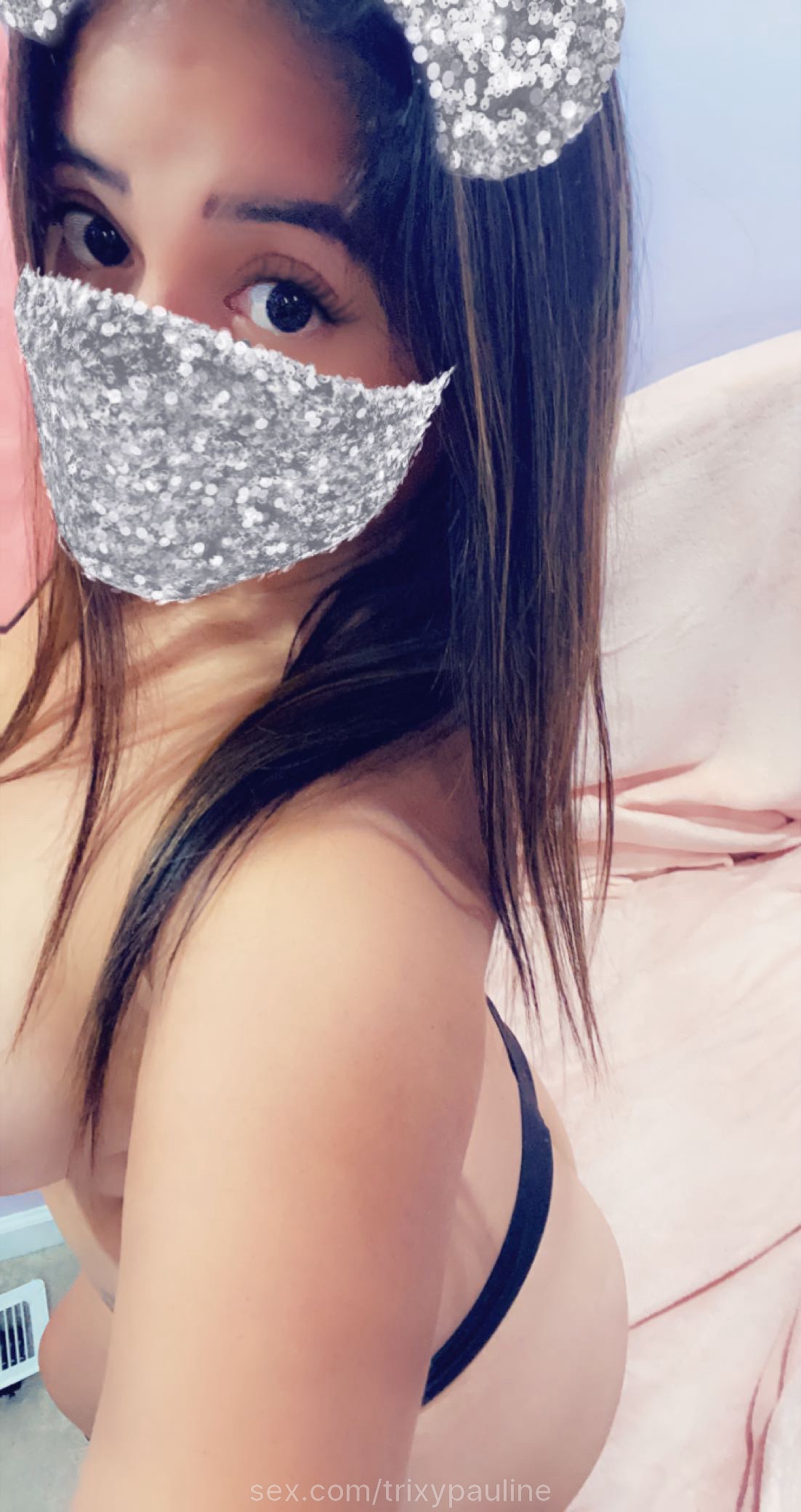 Trixypauline Sexy Latina Bodyhot Sexylatina Sex Booty