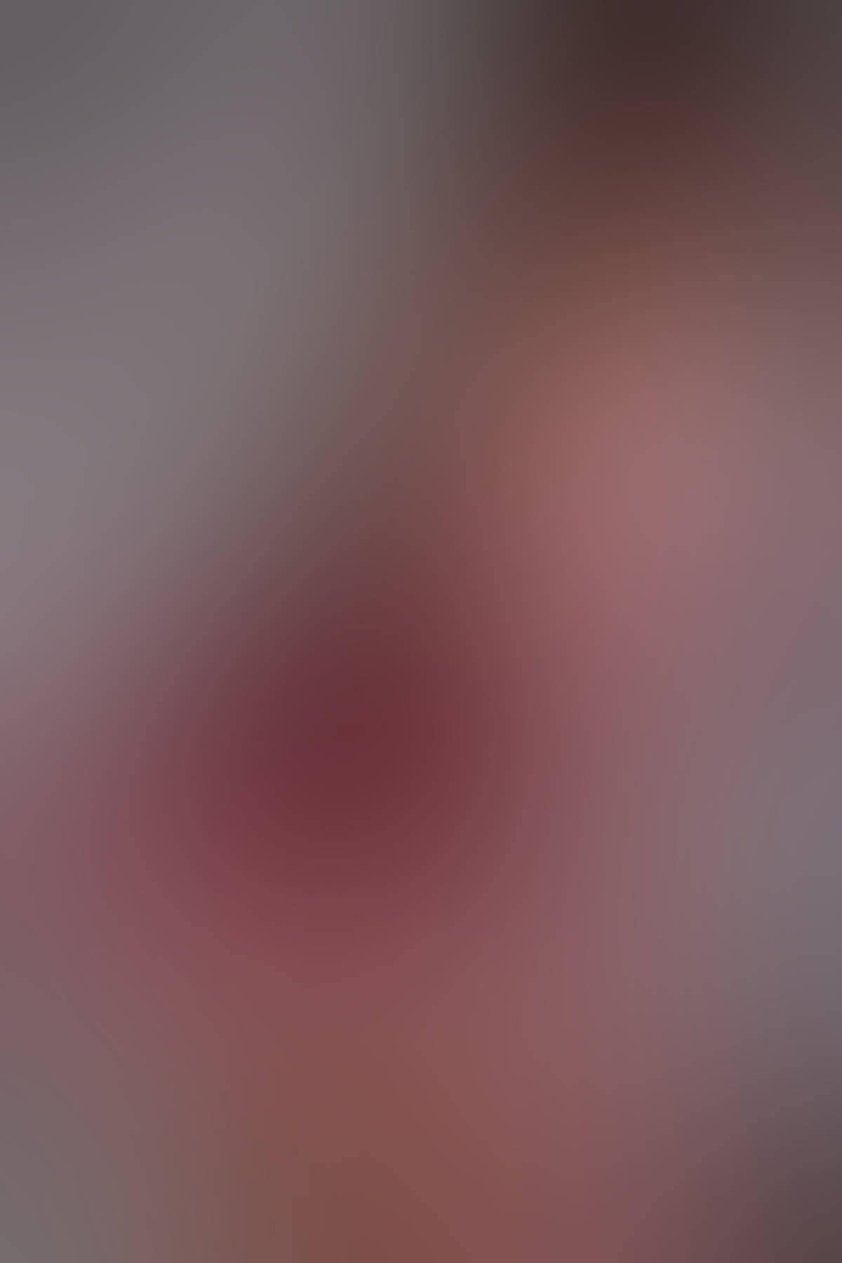 Bea York Loving Burgundy Lately~ Big Ass Brunette Stockings