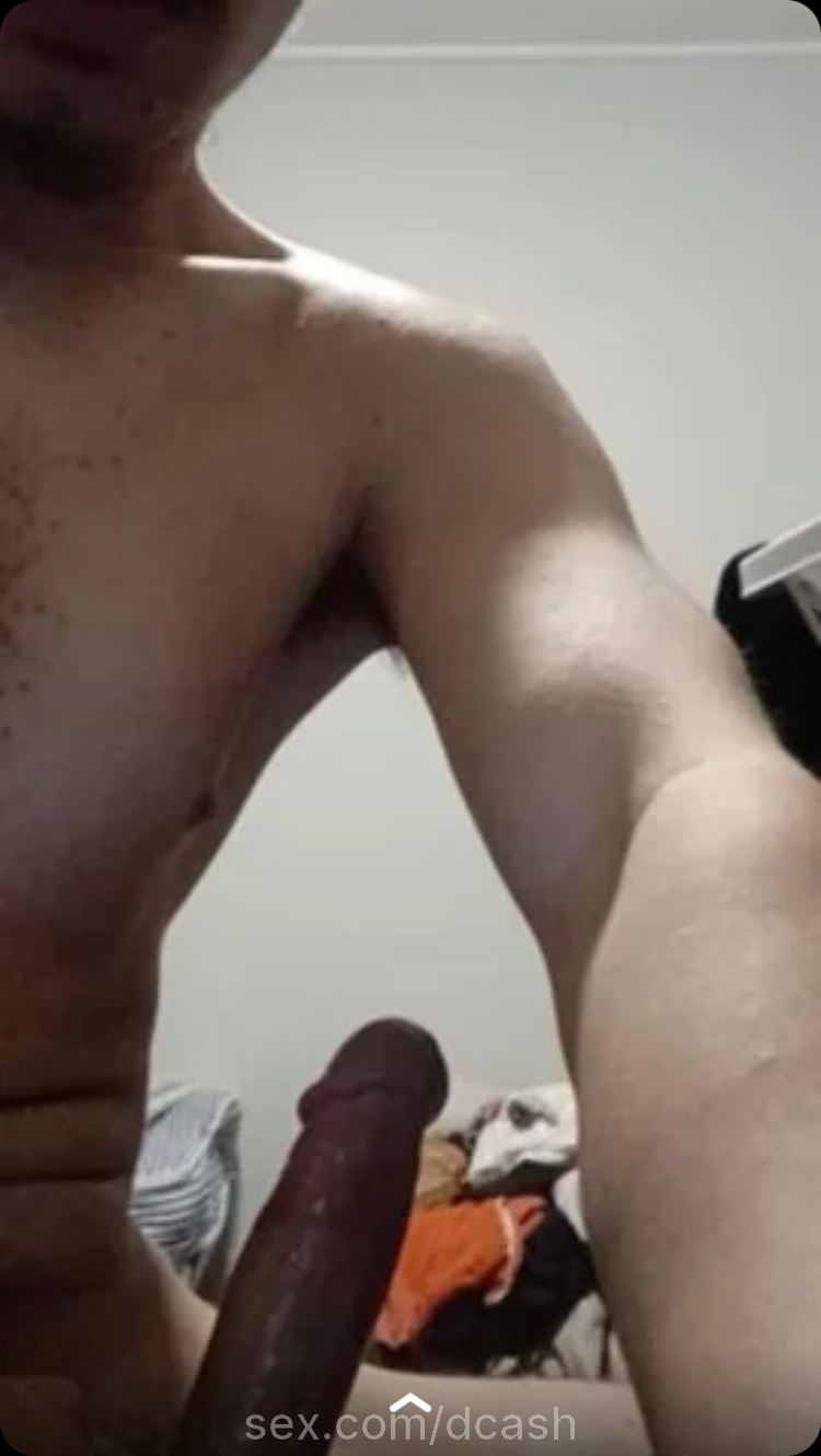 Dcash Rate My Cock🥺 Bigdick Fuckme Hardcock
