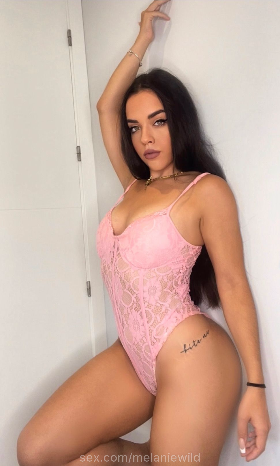 Melaniewild Heyy Im Melani College Girl To Make Your Day💕