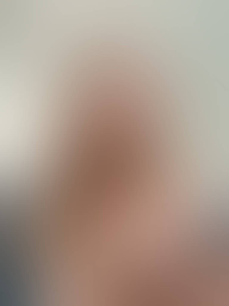 Hotanglelyu Ahegao Face And Naked Tits
