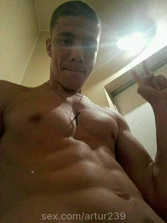 Artur239 Caress My Abs Abs Amateur Tease