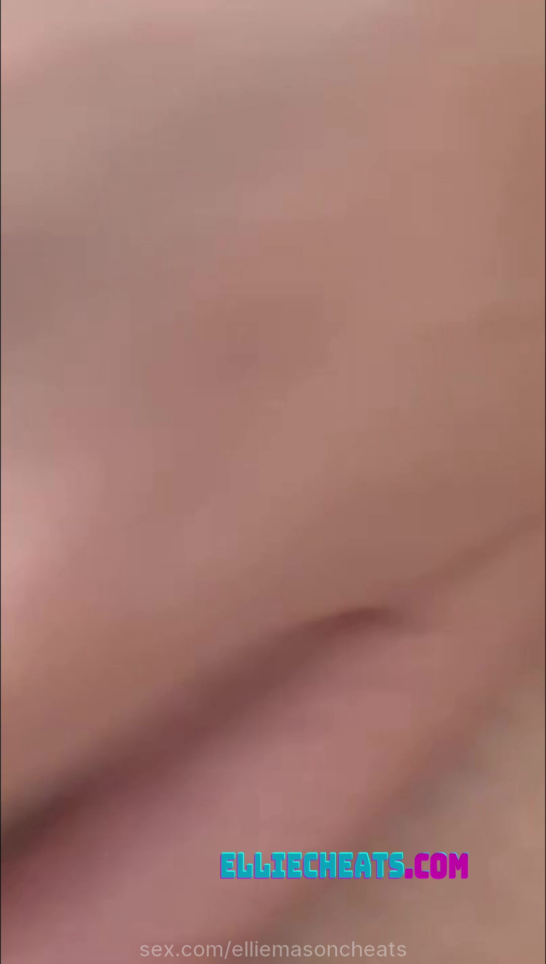 Elliemasoncheats Fingering My Tight Little Pussy Again Stopmotion Masturbation Tight Pussy