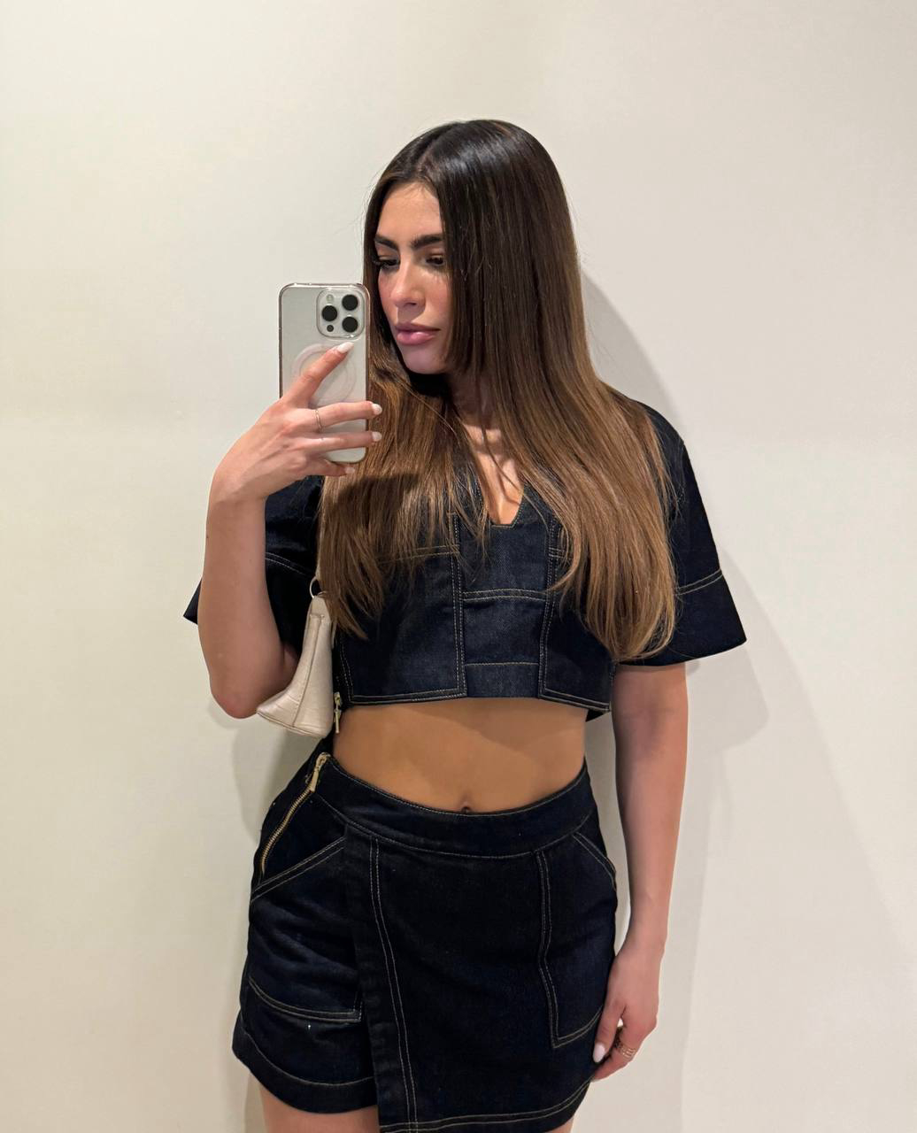 Perfil De Rachelambers Shorts