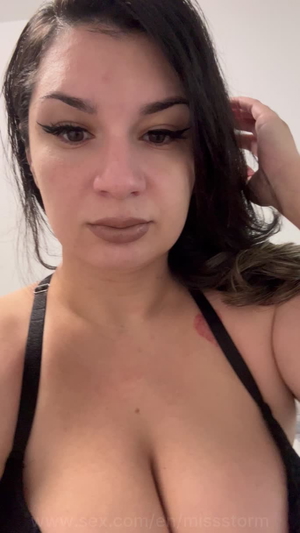 Missstorm Come Closer