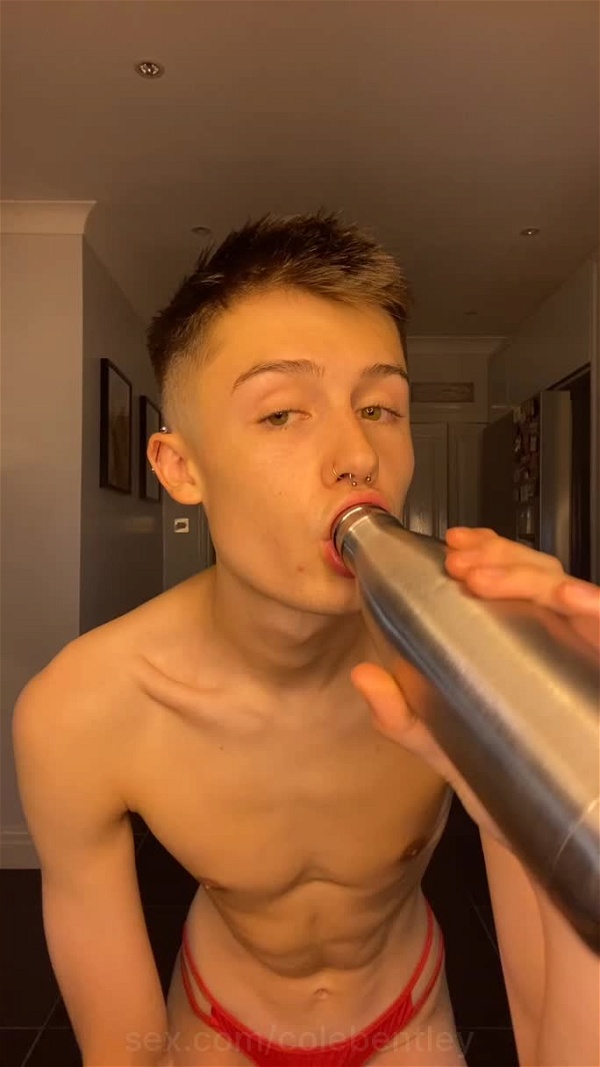 Colebentley Hi Daddy 👅 Gay Teen Twink Daddy Ass Hot