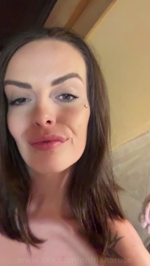 Rianarose I M Sure There S Room For Two In My Bathroom Any Idea What