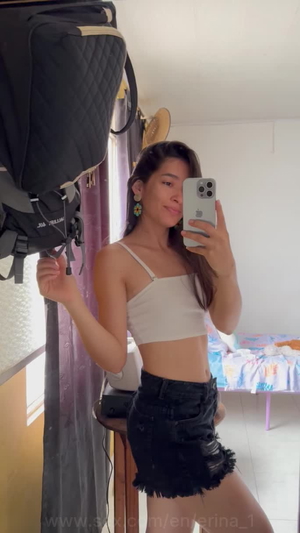 Erina 1 Hi 🫶 🥰🌸