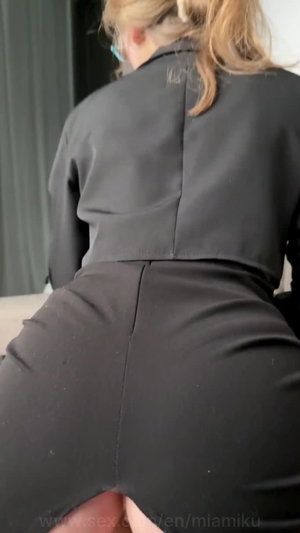 Silviaxcumslut How Much More I Gotta Tease You For You To Pound Me Hard
