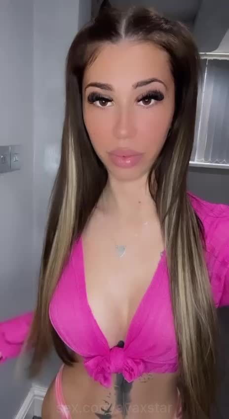 Avaxstar L1nk In Bo 🫣 Brunette Teen Fit Cute Albanian Ass Tease Amateur