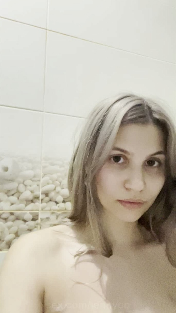 Jennyco Lnk N B0 😛 Blonde Teen Ukrainian Model 18 Fit Cute Blonde Teen Ukrainian