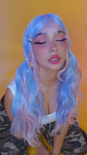Miaunicorn Fuck Me Silly