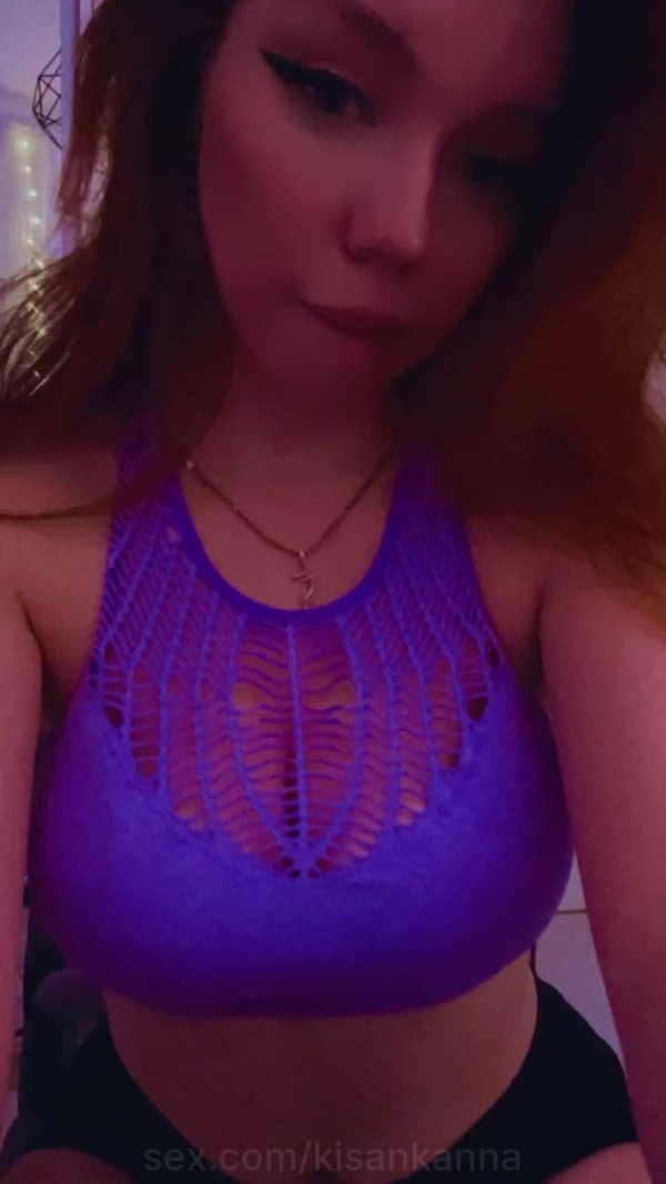 Amber Hallibell My Wet Pussy Is Waiting For You So Much🥺 Wetpussy