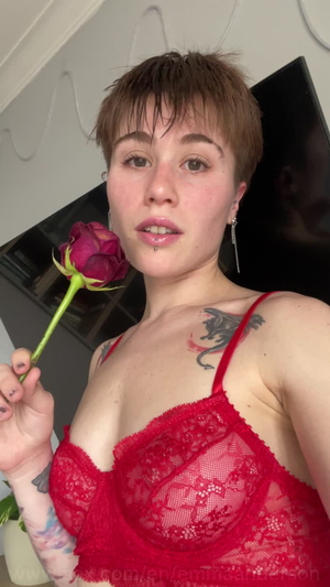 Emmaanderson This Is An Invitation For You Would You Accept