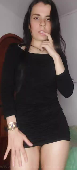 Sofieminousecret I Wanna Slurp Ur Sperm Out With My Mouth 👄 💦
