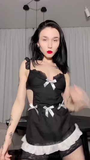 Marymistress Will You Let Me Take Care Of You