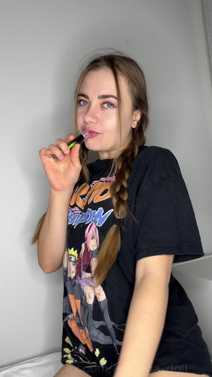 Ilonadoll Lets Play An Interesting Game