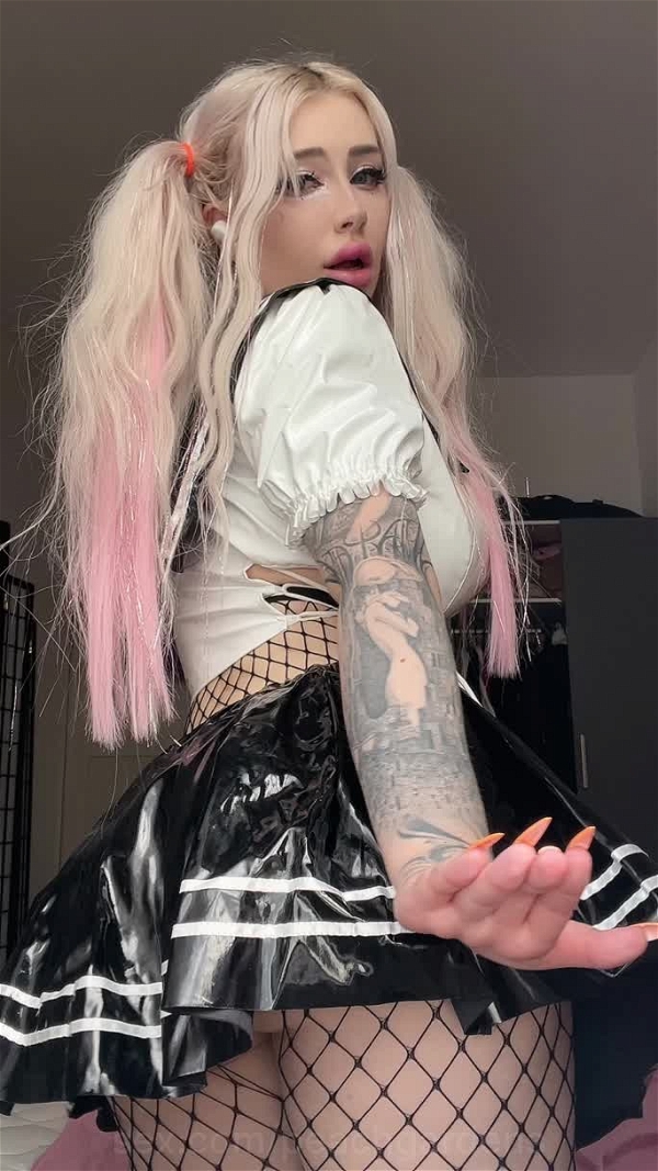 Peach Gardens Official Profile Exclusive Content