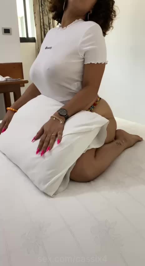 Cassix4 Big Ass And Boobs Bigass Bigboobs Latina Fanvue Mym Amateur Sex Nude