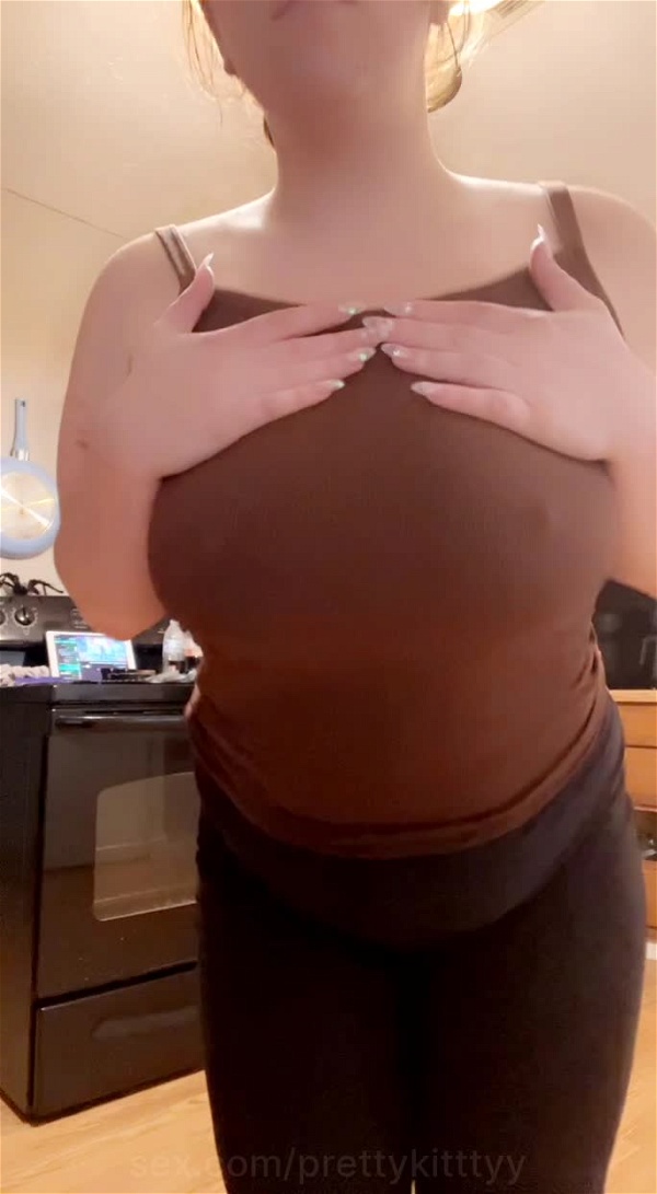 Swagpanda Feeling Extra Horny With My Alien Toy Bbw Big Ass Big Boobs Aliendildo Big Tits
