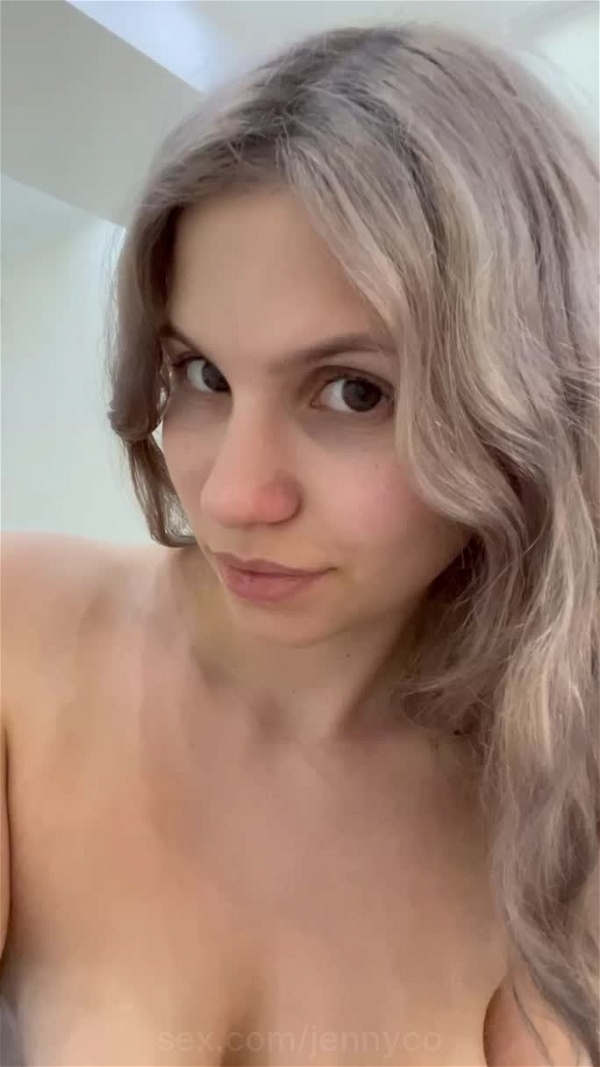 Jennyco Lnk N B0 😛 Blonde Teen Ukrainian Model 18 Fit Cute Blonde Teen Ukrainian