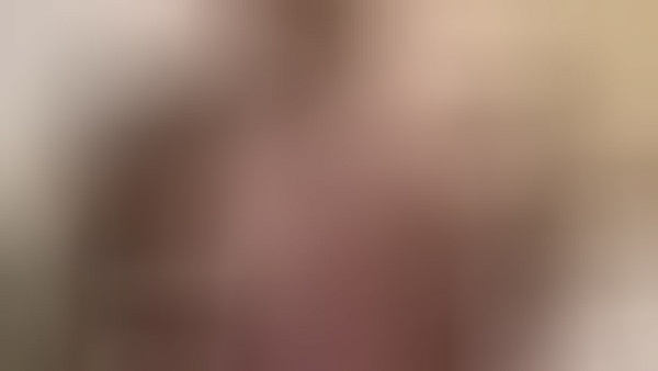 Purple Bitch Squishy Boobs Boobs Bigboobs Sexy Piercing Nipplepiercing