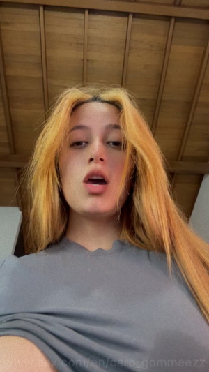 Lizzymodri I Want You To Fuck Me With My New Boots