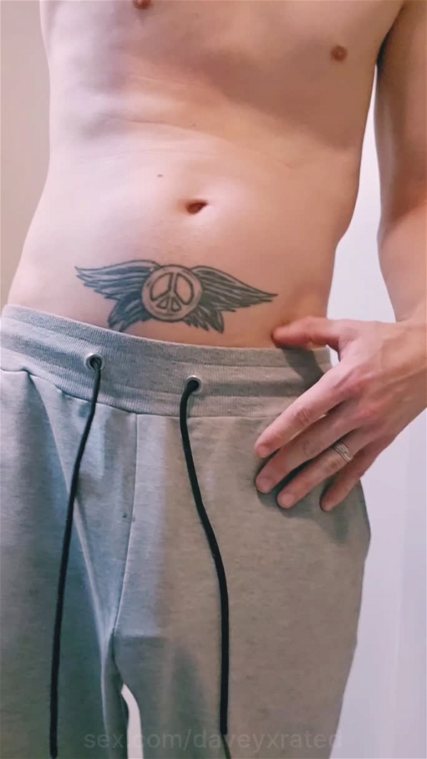 Davey X Rated Big Dick Reveal Help Me Out Cock Dick Skinny White Big Big Cock Big