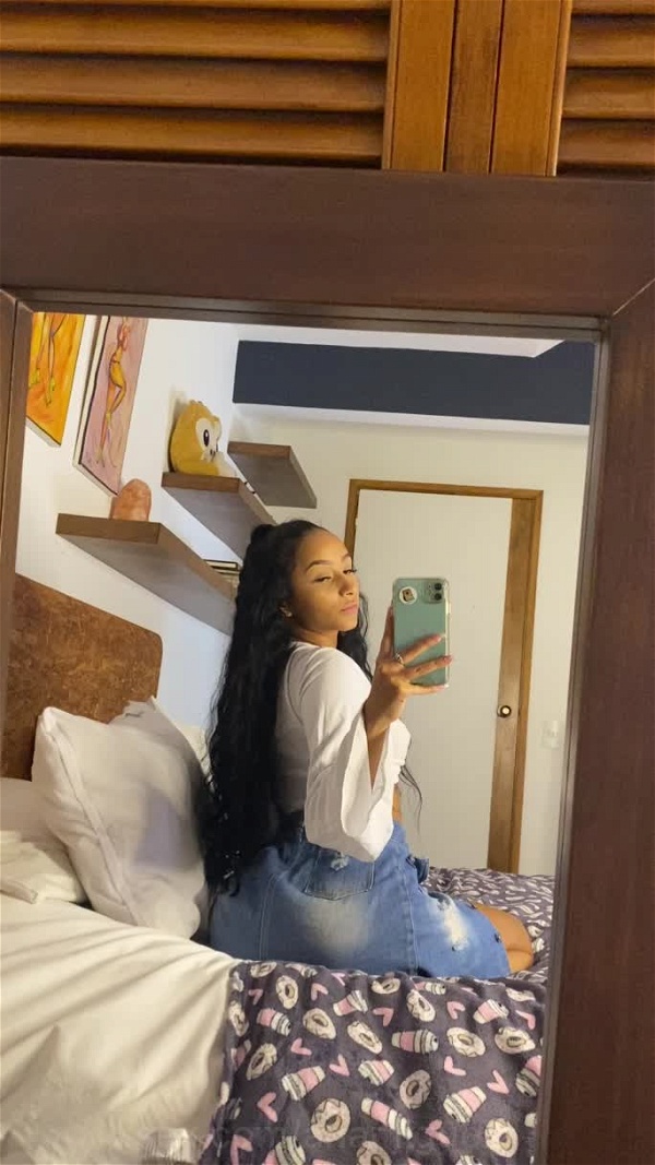 Ana Miguera Want To Undress Me Funsize Tiny Tight Followme Onlyfans Horny Ass