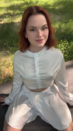 Gracet Beautiful Dress