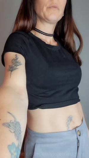 Hana Lily Would You Cum For Me 