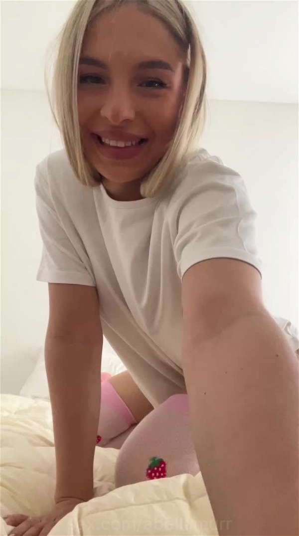 Powrice Have U Ever Fucked A Tight Teen Pussy Before😜 Teen Tightpussy Athetic Big Tits