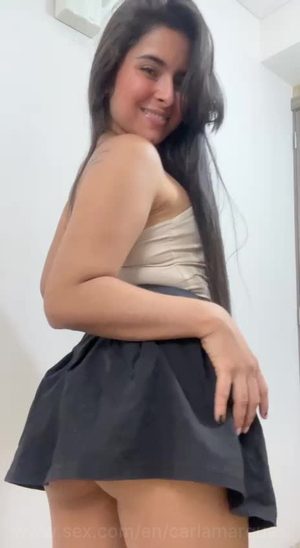 Carla Marques Mysterious And Irresistibly Alluring