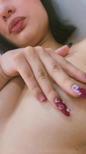 Irismichels Want To See What I Can Do With My Fingers