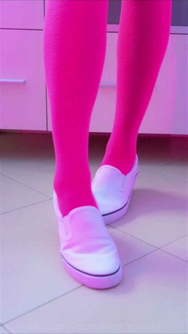 Octokuro Adult Schoolgirl Is Waiting For Your Closer Look ππ Cosplay