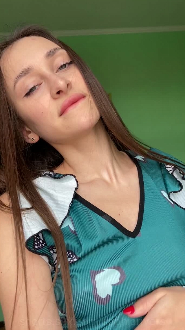 Sophia Rivers Honey What Do You Like Most About Me 🥰 Ass Pussy