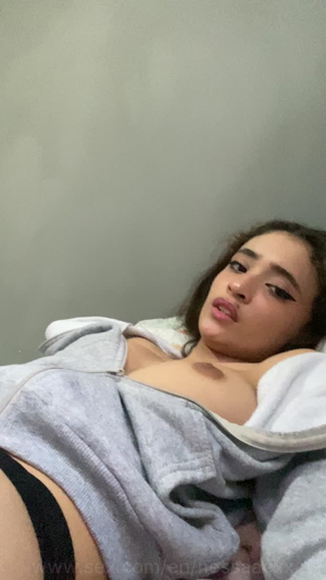 Nessaacxx Hey Daddy I Missed U 🥺