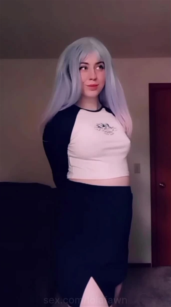 Mikliko Jeune Blonde Amatrice Dans Le Porno Adore Le Sexe 🥵