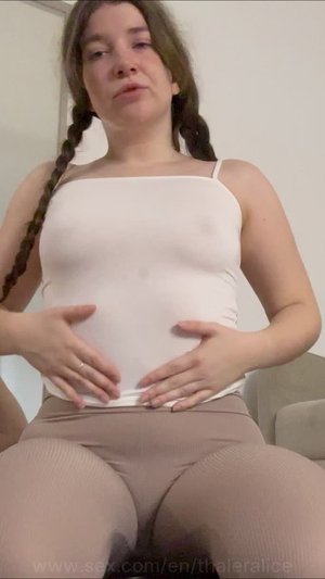 Thaleralice Im So Playful Today Click On The Link In The Profile