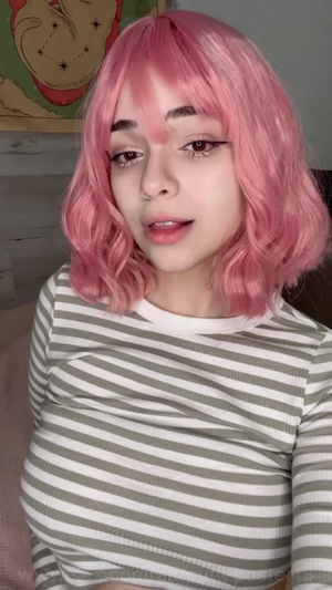 Lilyvuitton Soft Mini Tits