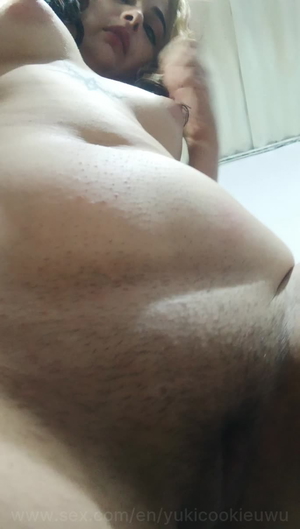 Yukicookieuwu Watch This Freaky Tight Pussy Yearning For You Daddy 😈