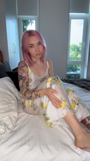 Roxyloove Will You Let Me Take Care Of You