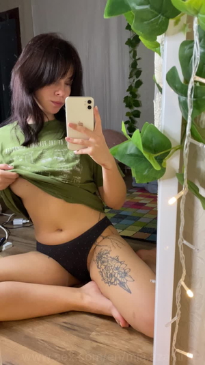 Manuelacarvalho Pretty Tits 😍
