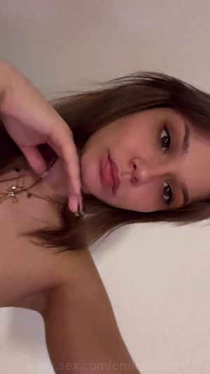 Loravixon Can I Tell You A Secret