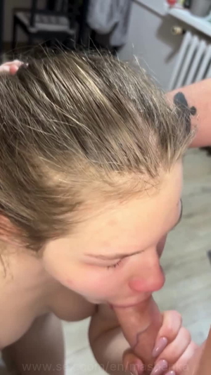 Vina Moon I Love Grinding On Hard Cock👿