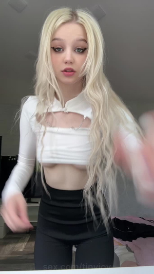 Tinyjoy Hello Check Lonks In My Bio 😉