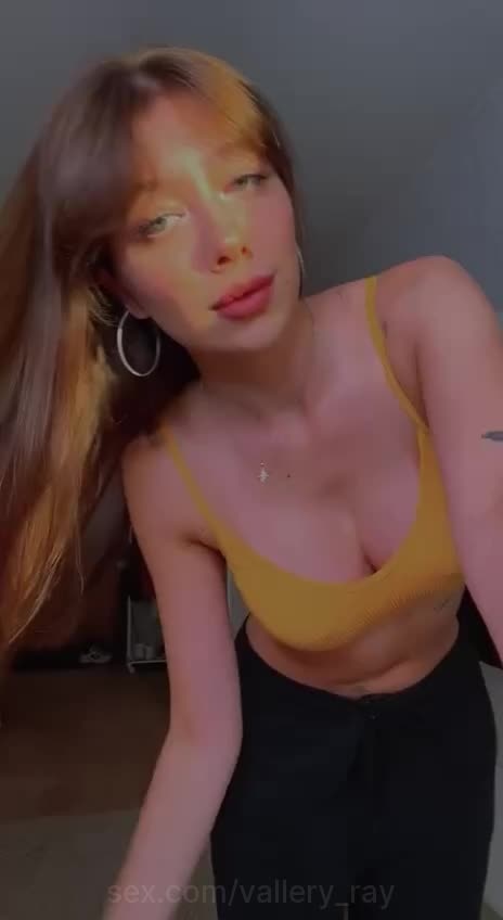 Valleryray We Can Chat In Person Via The Link In My
