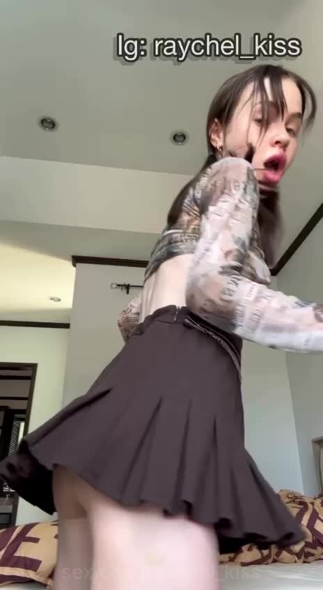 Raychelkiss Quit Eye Balling Me And Lets Get Busy Milf Cute Lips